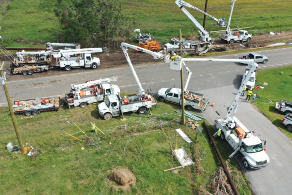 Disaster Management - Del Sol Consulting